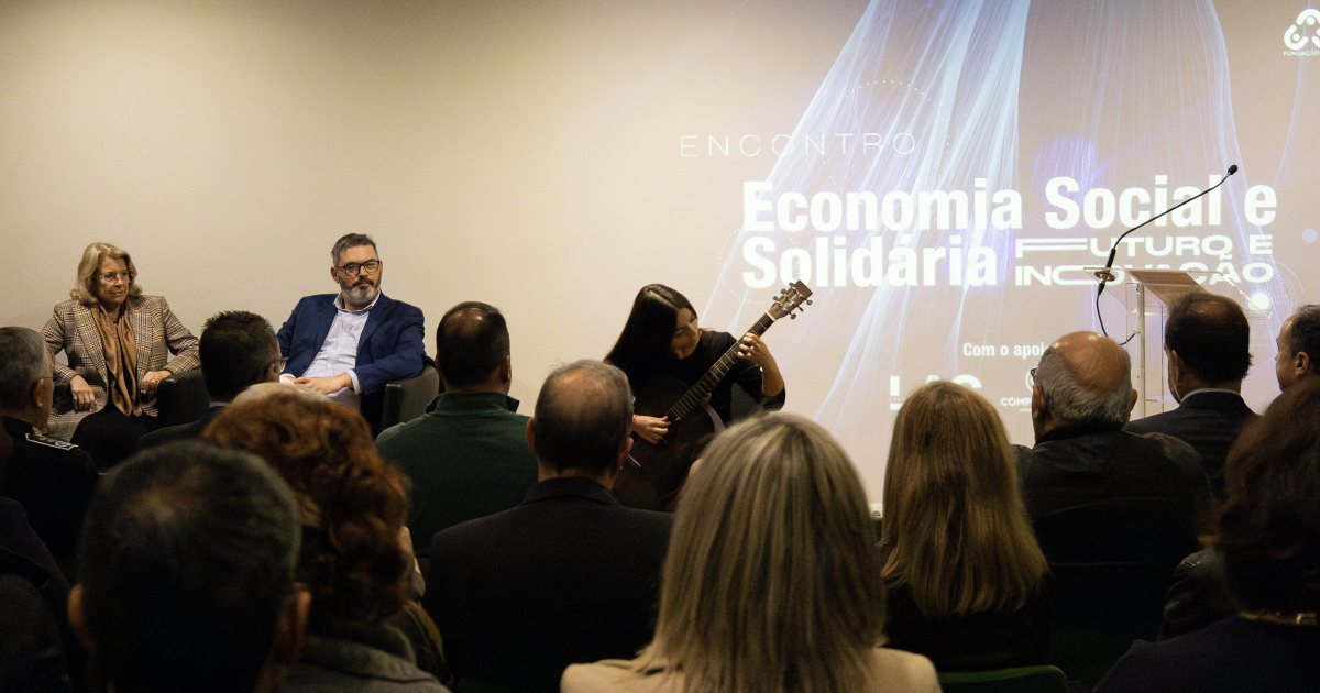 55 anos de CEBI, 55 anos de Inovação | Fundação CEBI