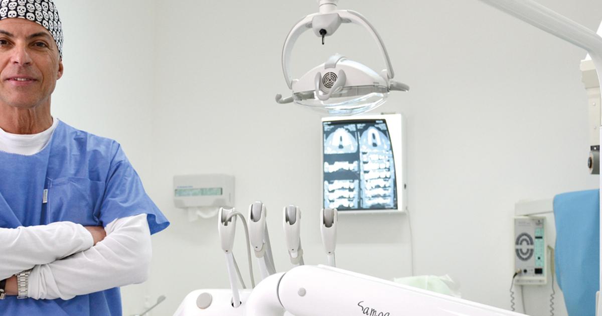 Clínica Safety Smile | Fundação CEBI